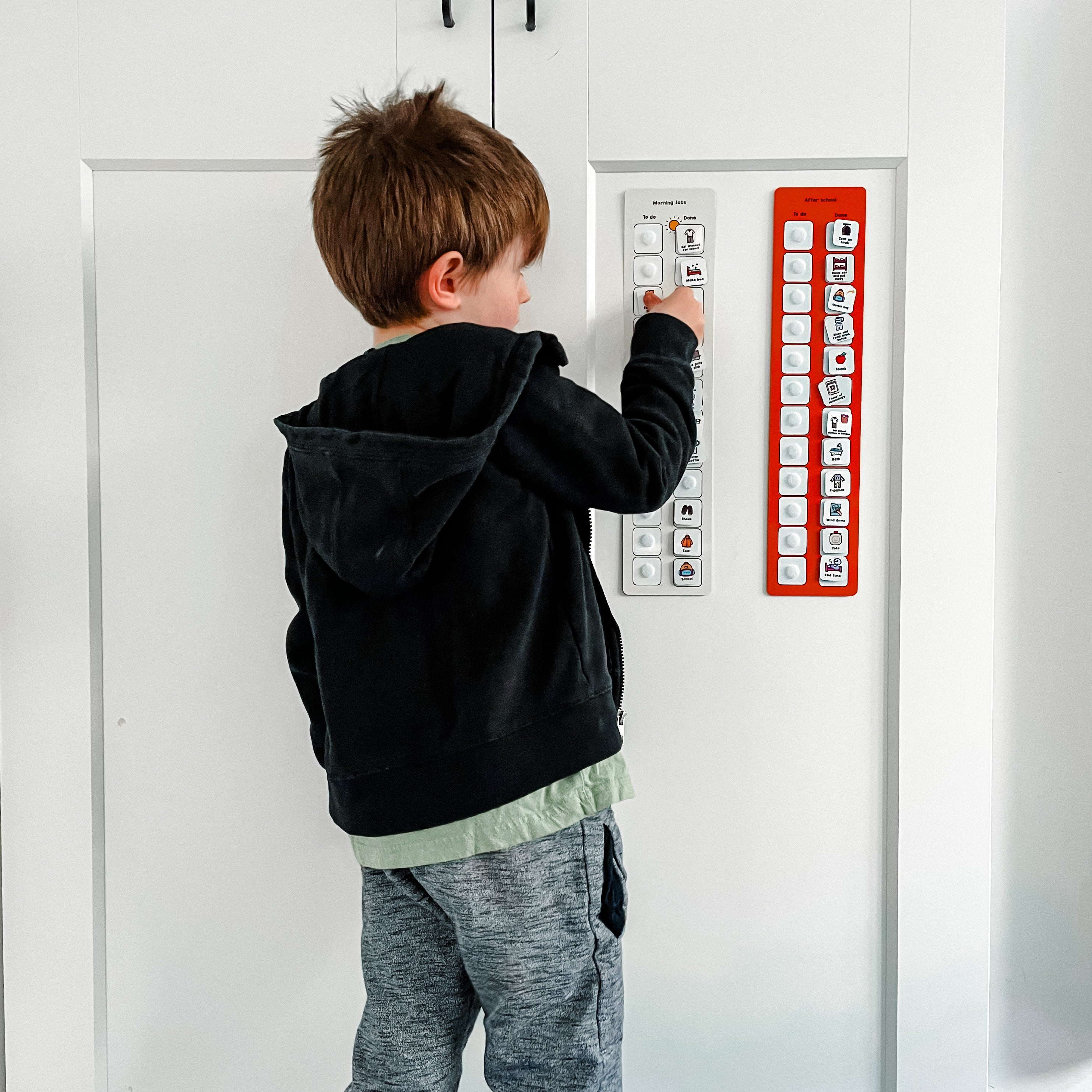 Routine – Craftly Ltd