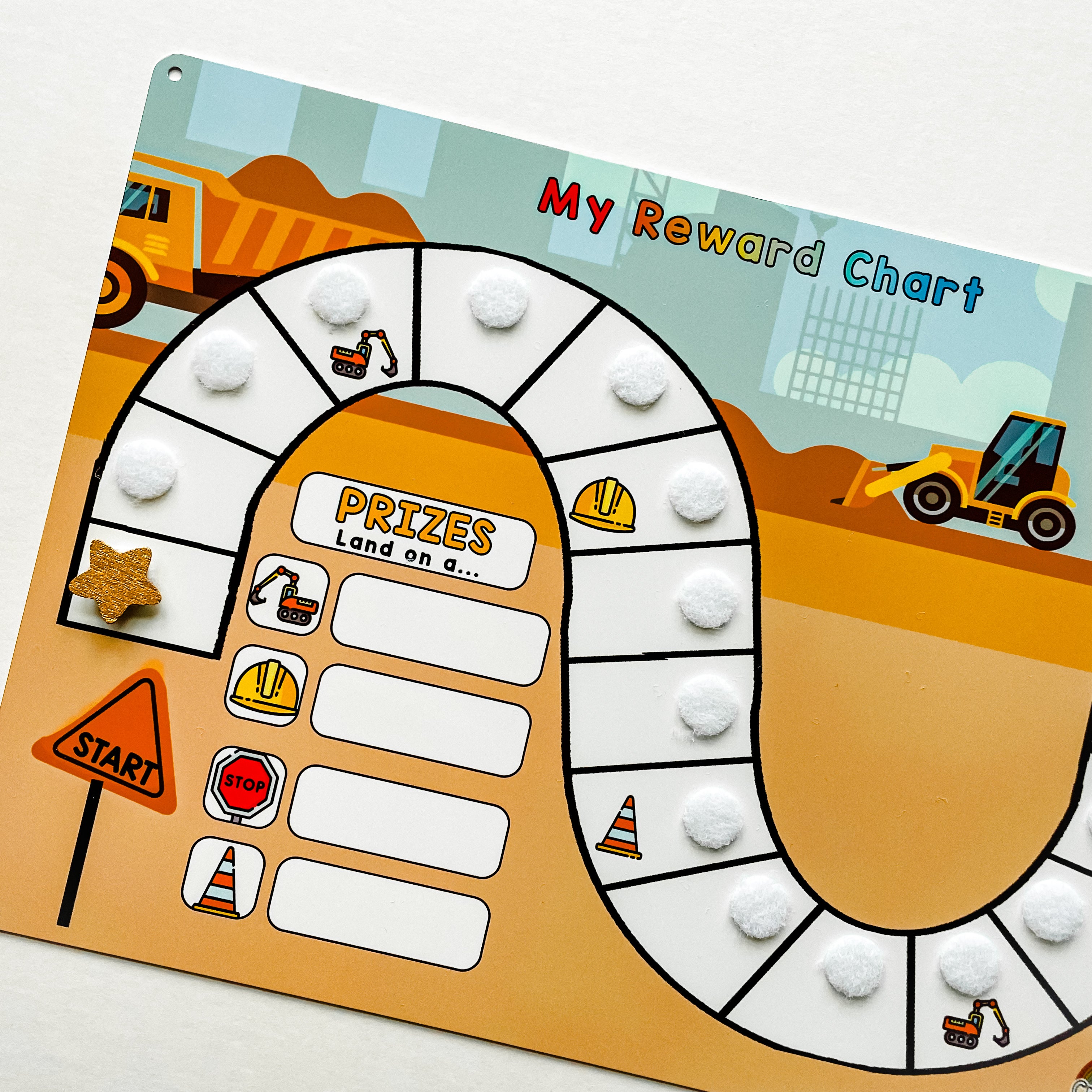 Reward Systems – Craftly Ltd