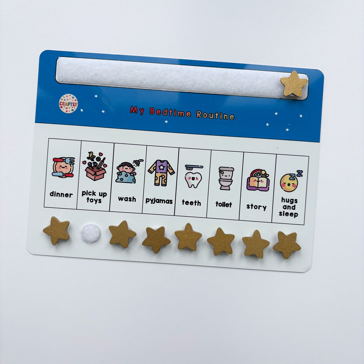Routine Boards SALE – Craftly Ltd
