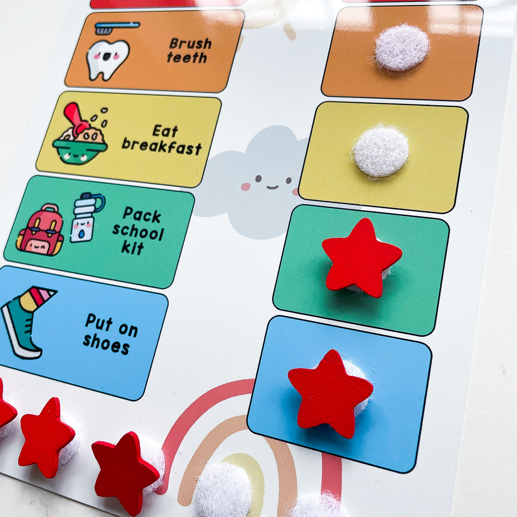 Routine – Craftly Ltd