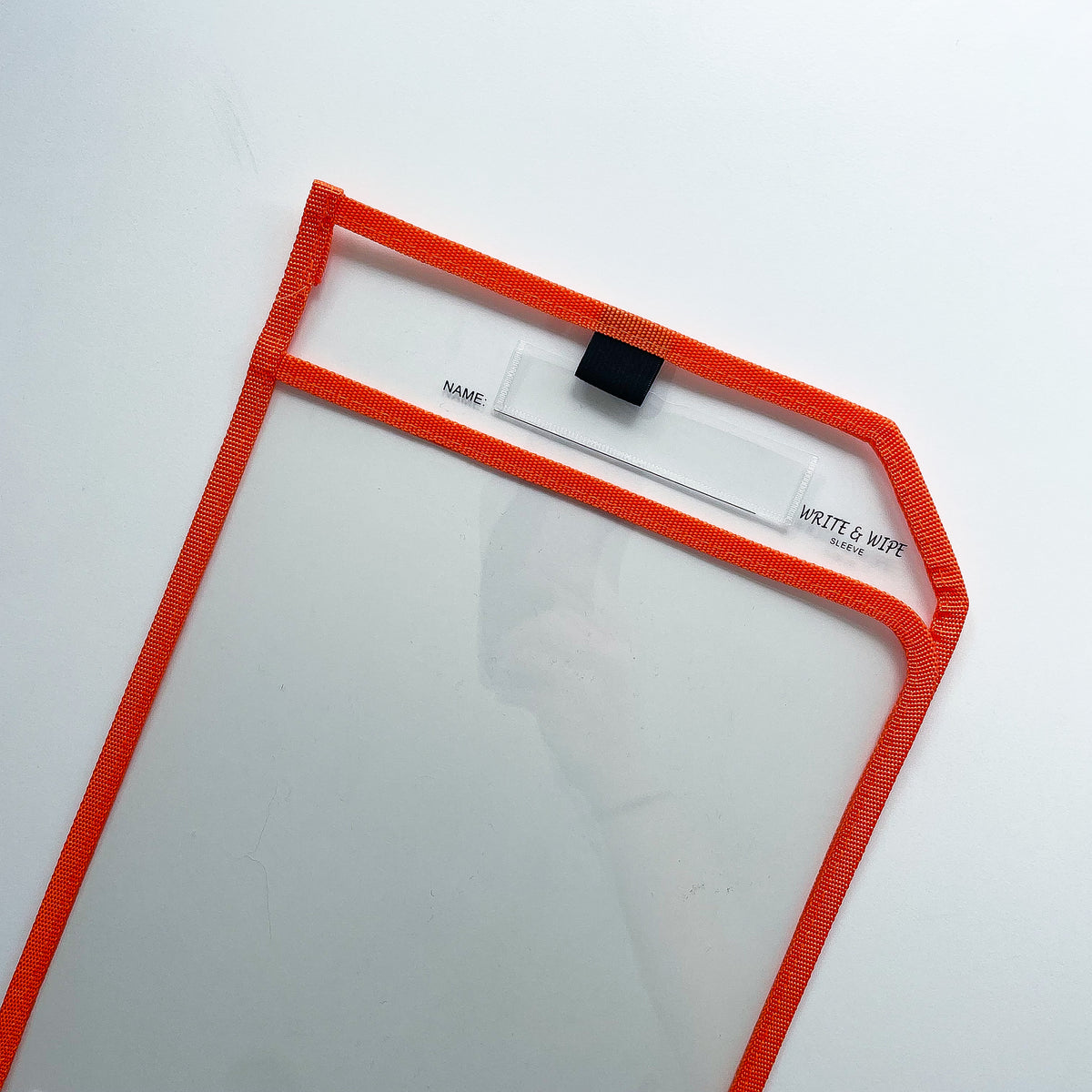 A4 Dry Erase Reusable Wallet – Craftly Ltd