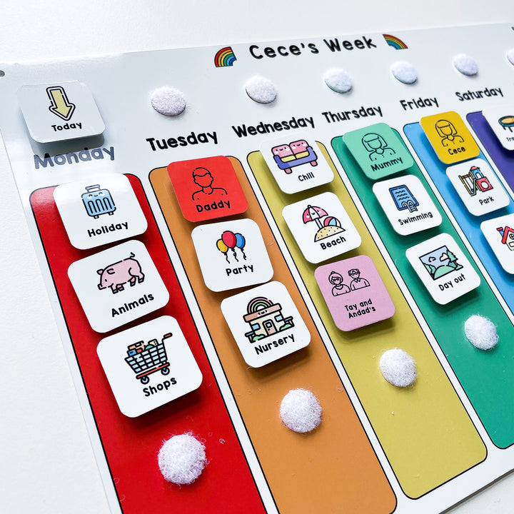 Routine – Craftly Ltd